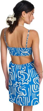 Billabong Minikleid Desire