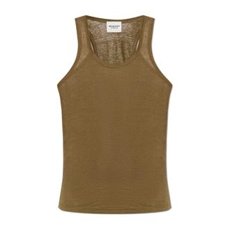 Isabel Marant Damen, Oberteile, Gr&uuml;n, SGr&ouml;&szlig;e