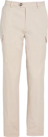 Brunello Cucinelli HOSEN & R&Ouml;CKE - Hosen auf YOOX.COM