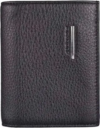 Piquadro Herren, Accessories, Schwarzk, ONE SIZEGr&ouml;&szlig;e