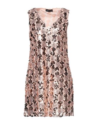 Vanessa Scott KLEIDER - Mini-Kleider auf YOOX.COM