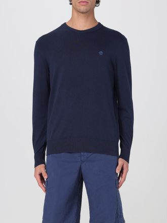 Timberland Pull Homme couleur Bleu 1