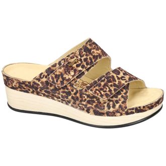 Vital Damen, Schuhe, Braun, 37 EUGr&ouml;&szlig;e