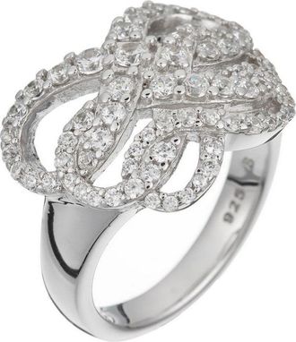 Esprit Esprit Ring FLEURYRW 18925 Sterling Silber S.ESRG91548A180