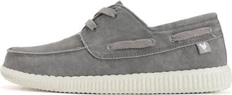 Walk In Pitas | WP150 Boat Washed | Mocassins pour Hommes | Chaussures Bateau | Slipon Loafers | Baskets dété | Sneakers | Pantoufles dété | Chaussures de PITAS | G