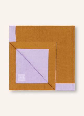 Lavie Lavie Plaid Lolla lila