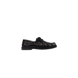 Camper Don Moccasin - - Shoes - Herren - Schwarzk - 43 EU