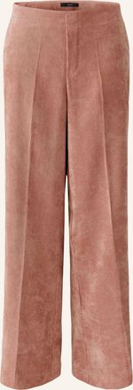 Oui Cordhose rosa