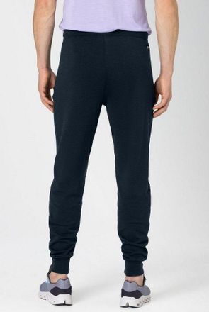 super.natural Jogginghose Merino Hose M EVERYDAY SWEATPANTS bequemer Merino-Materialmix
