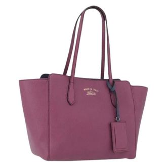 Gucci Damen, Pre-Owned, Rosa, ONE SIZEGr&ouml;&szlig;e