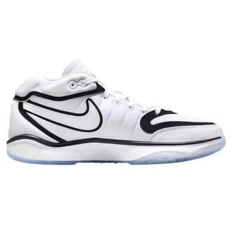 Nike Air Zoom G.T. Hustle 2 Sneaker für Herren (Weiß)