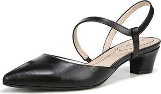 Life Stride Femme Minimalist Pump Escarpins, Noir, 39 EU Large