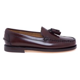 Sebago Damen, Schuhe, Braun, 41 EUGr&ouml;&szlig;e