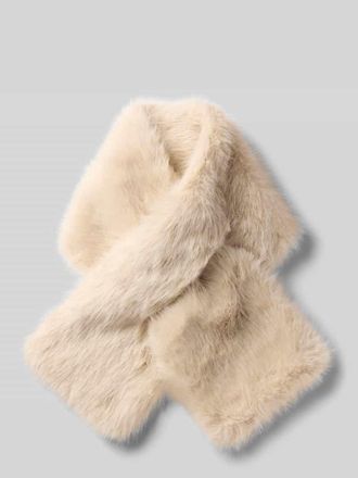 OPUS Schal mit weichem Fleece Modell Awifey