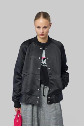 Comme Des Gar&ccedil;ons Unisex Jacket