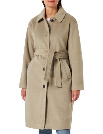 Vero Moda VMTRIBECA LONG DUSTER COAT BOOS