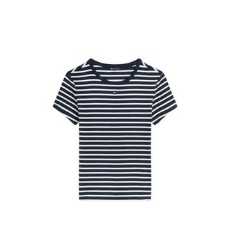 Tommy Hilfiger T-shirt &agrave; logo