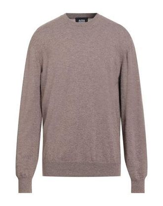 Alpha Studio MAILLE - Pullover sur YOOX.COM