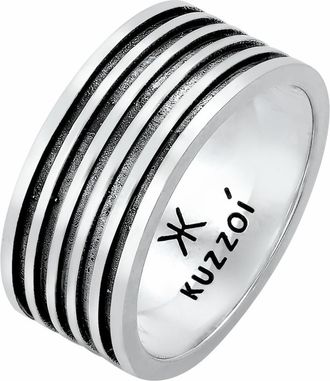Kuzzoi Ring