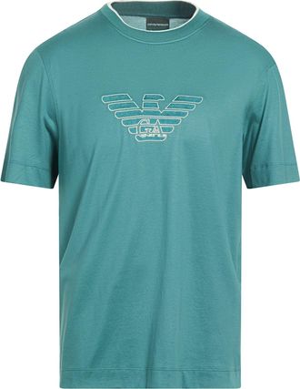 Emporio Armani TOPS - T-shirts auf YOOX.COM