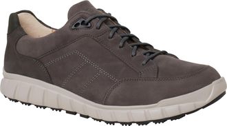 Ganter Evo Herren Sneaker, ash, 40.5 EU Weit