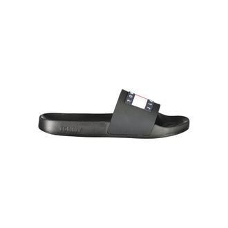 Tommy Hilfiger Damen, Schuhe, Schwarzk, 38 EUGröße