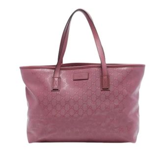 Gucci Damen, Pre-Owned, Rosa, ONE SIZEGr&ouml;&szlig;e