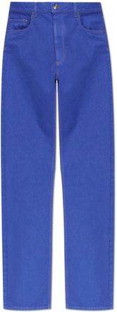 Versace Homme, Jeans, Bleu, Taille: W31 Jean droit