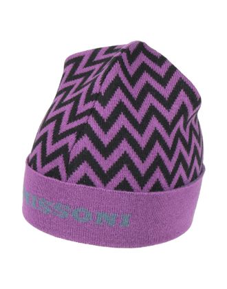 Missoni ACCESSOIRES - M&uuml;tzen & H&uuml;te auf YOOX.COM