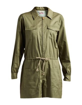Maison Scotch OVERALLS - Playsuits auf YOOX.COM