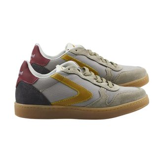 Valsport Strapazierf&auml;hige Cordura Sneakers - - Shoes - Damen - Mehrfarbig - 37 EU