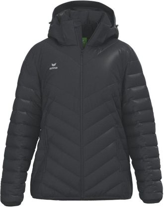 Erima Winterjacke Cmpt Puffer Jacket