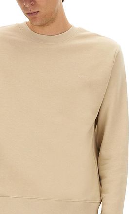 A.P.C. Standard Sweatshirt - Beige