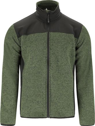 Whistler Fleecejacke Farmer