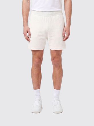 Lacoste Short Homme couleur Blanc