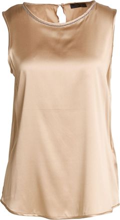 PESERICO TOPS - Tops auf YOOX.COM