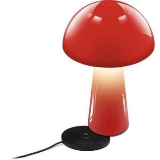 Century led Tischlampe coco rot 1,5W 2700K 100 Lumen Dimm. IP44