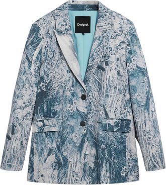 Desigual Blazer