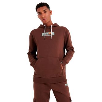 Ellesse Hoodies - - Sweatshirts & Hoodies - Herren - Braun - M