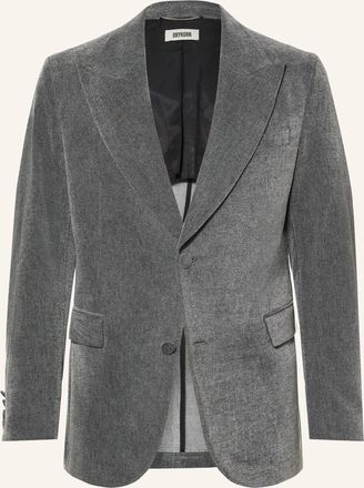 Drykorn Drykorn Sakko Jacato Regular Fit grau