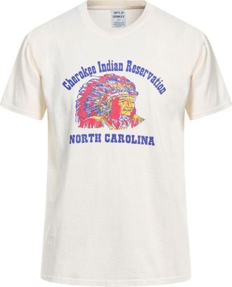 Wild Donkey TOPS - T-shirts auf YOOX.COM