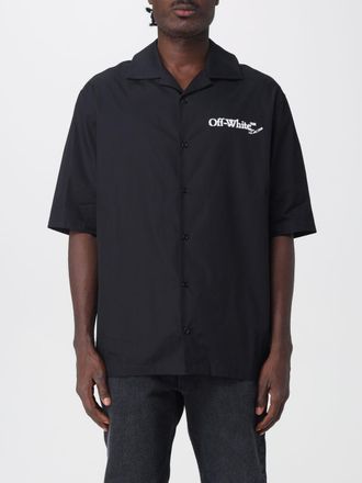 Off-white Hemd OFF-WHITE Herren Farbe Weiß