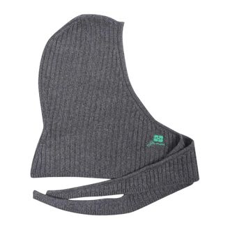Ganni unisex, Accessories, Grau, ONE SIZEGr&ouml;&szlig;e