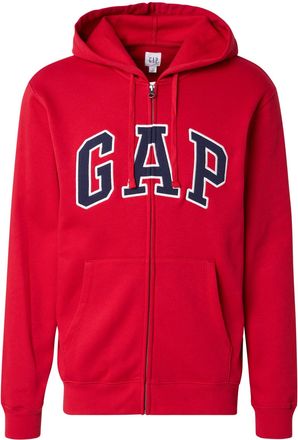 GAP Sweatjacke HERITAGE