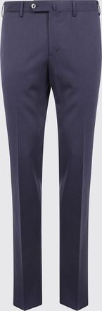 Pantaloni Torino Pantalon PT TORINO Homme couleur Bleu Marine