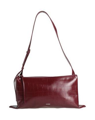 Jil Sander SACS - Sacs port&eacute; &eacute;paule sur YOOX.COM