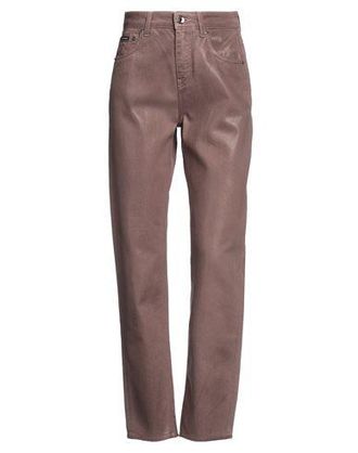 Dolce & Gabbana BAS - Pantalons en jean sur YOOX.COM
