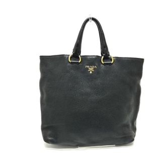 Prada Damen, Pre-Owned, Schwarzk, ONE SIZEGröße