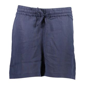 North Sails Drawstring Shorts - - Shorts - Damen - Blau - XL
