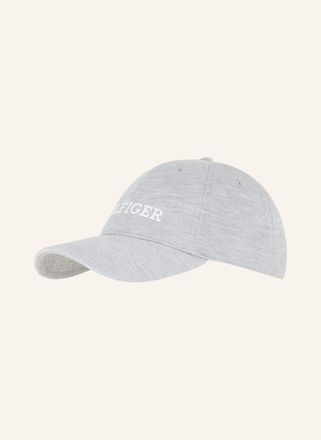 Tommy Hilfiger Cap grau